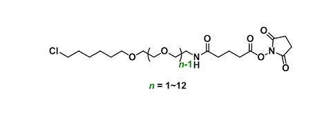 单分散,PEG,linker